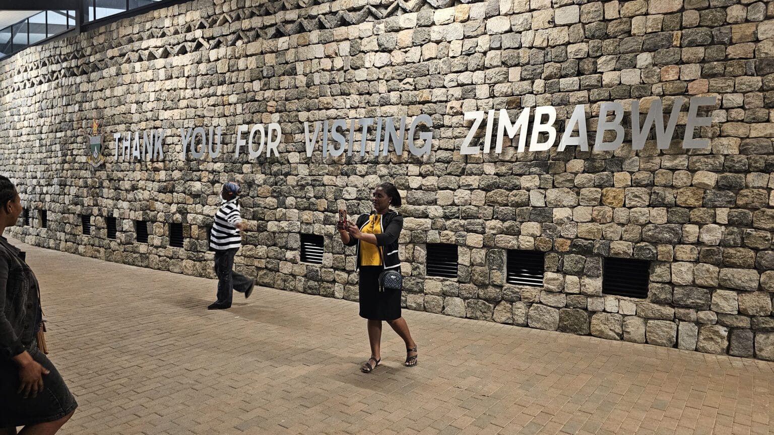 Home - Department of Immigration Zimbabwe